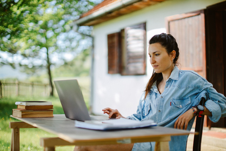 Remote Computer Support from Ducktoes Computer Services - Calgary